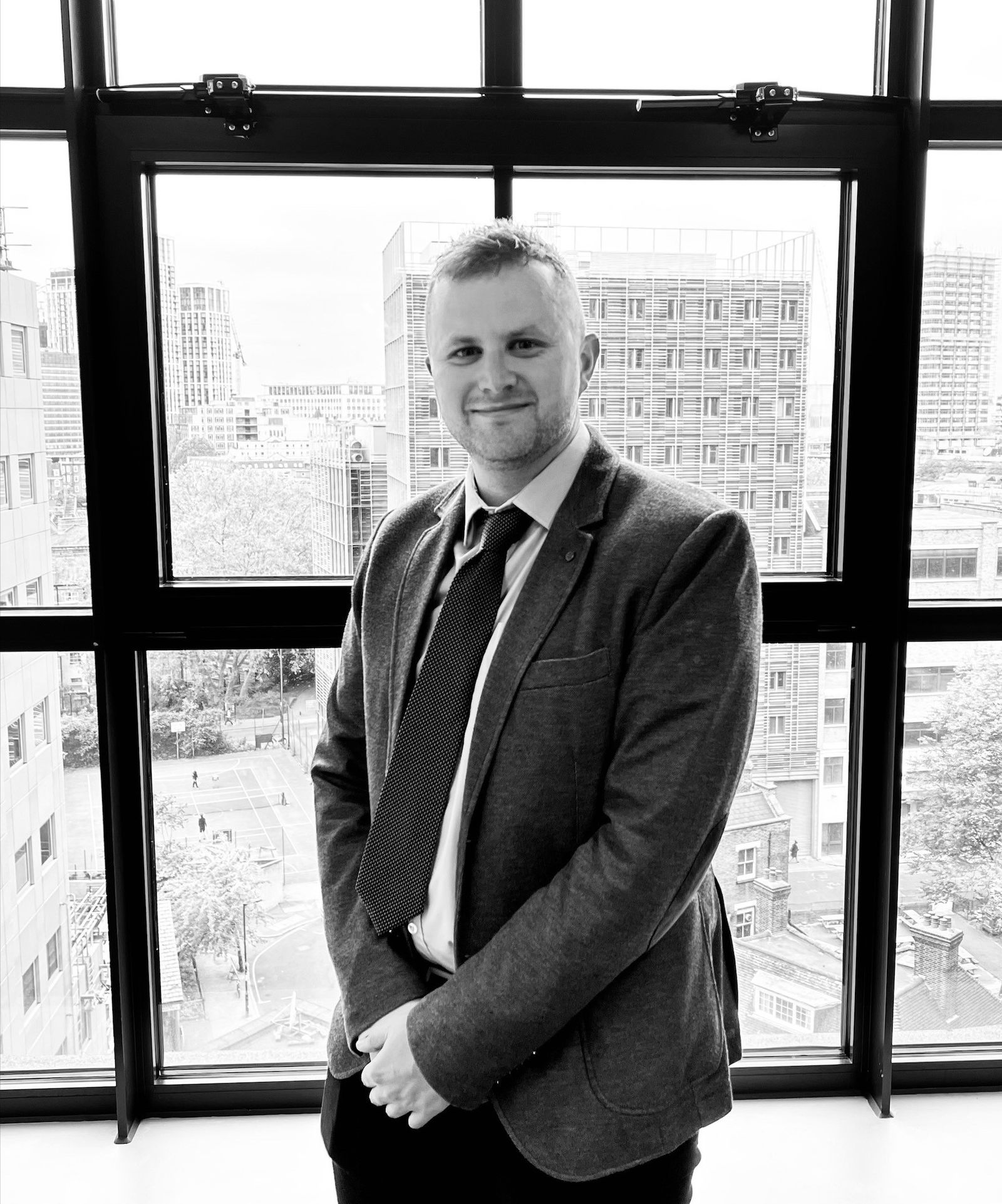 About Us | Utility Results