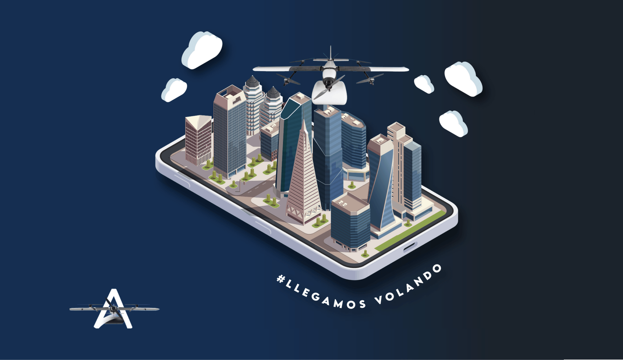 Aerialoop | Salkantay