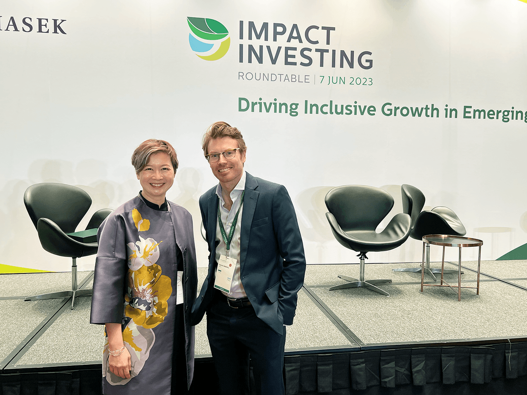 Private Credit Investing: Impactful Lending and Investment in ...