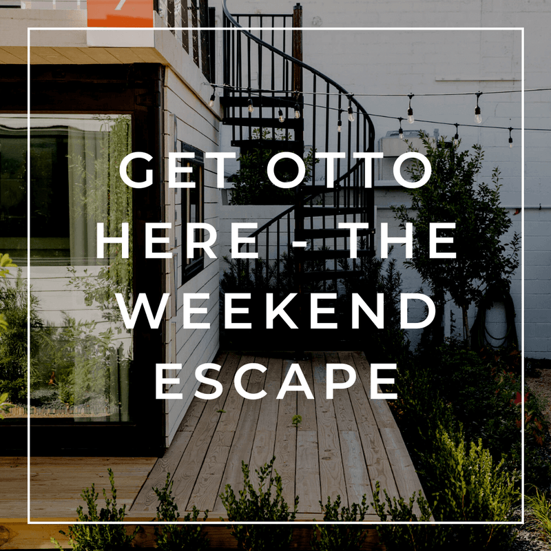 Packages | Hotel Otto
