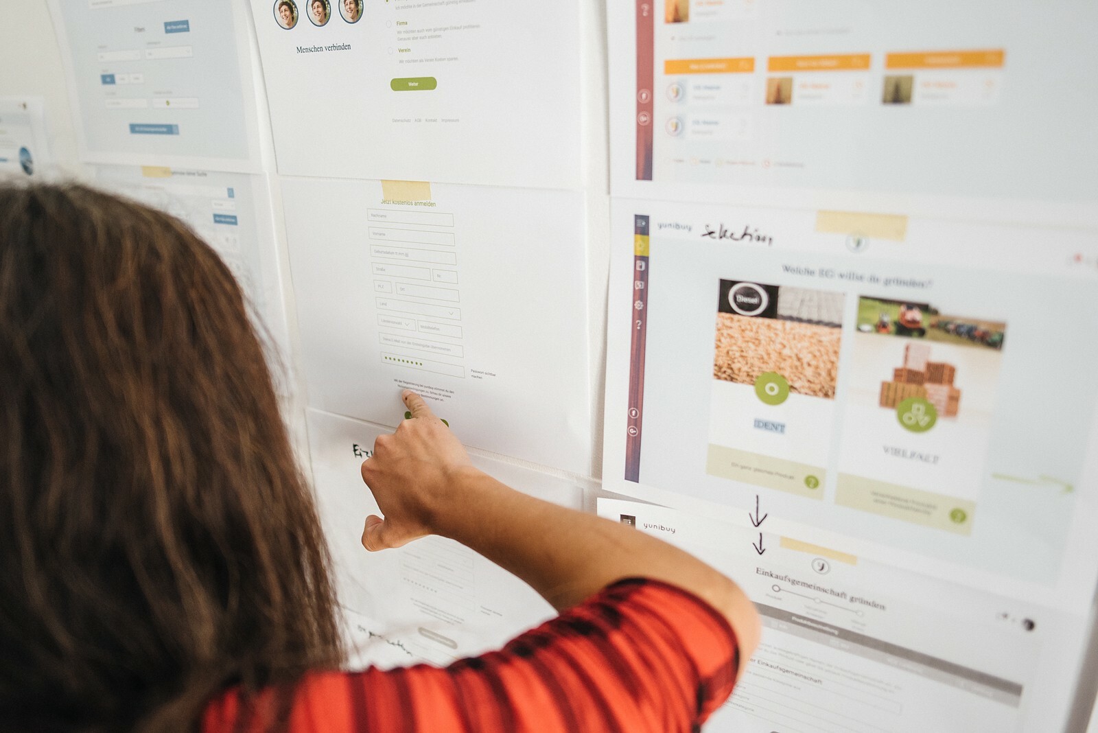 UX Review (Design audit) — the best way to improve your product. Get ...