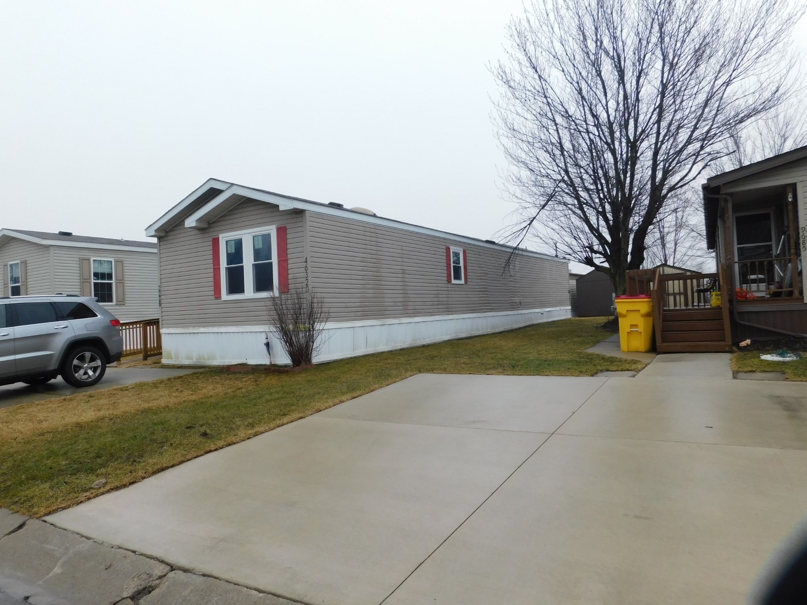 Spartan Properties - Sell Your Mobile Home for Cash