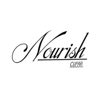 Nourish Cupar | Menu