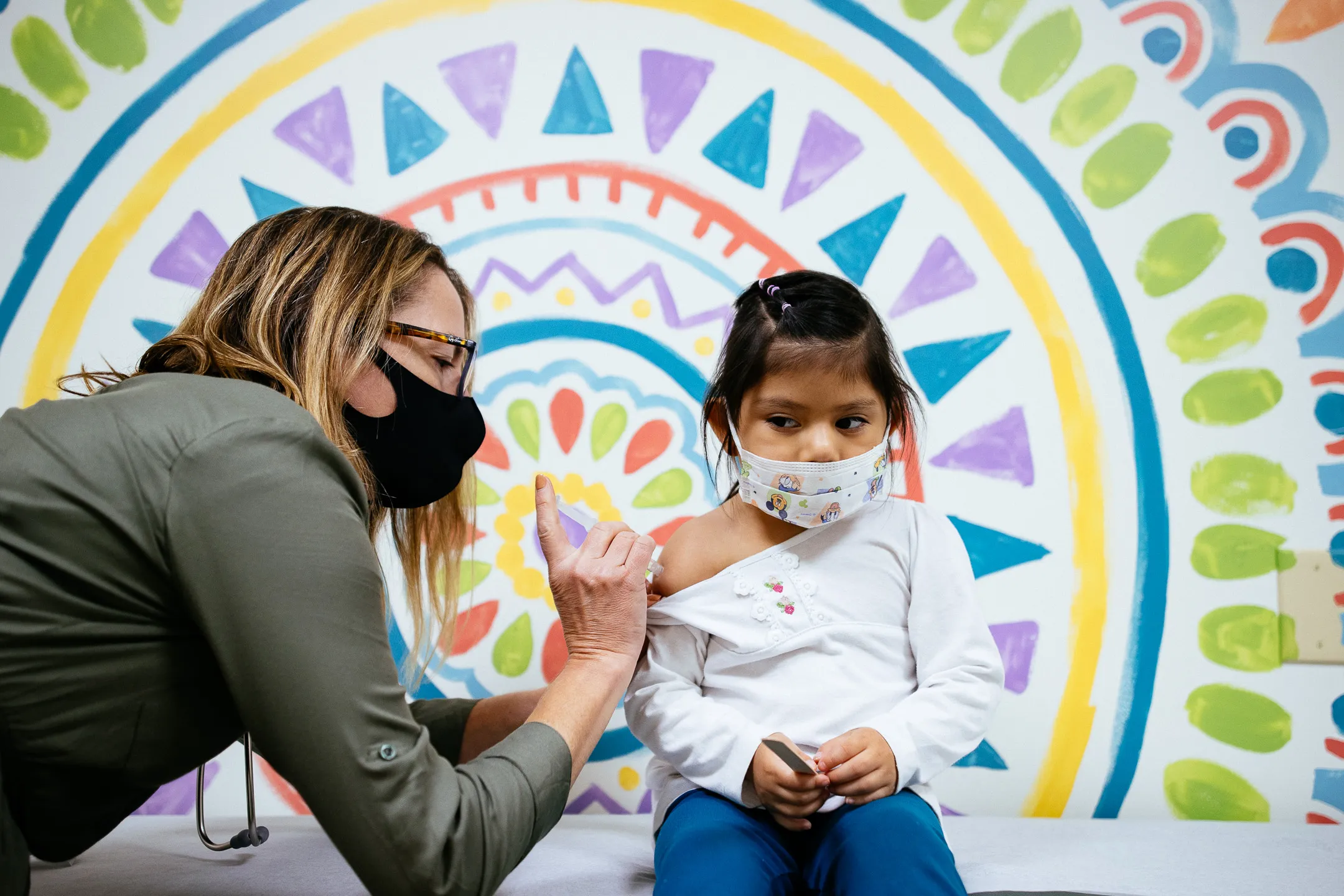 Contact Us - Baby Health Service