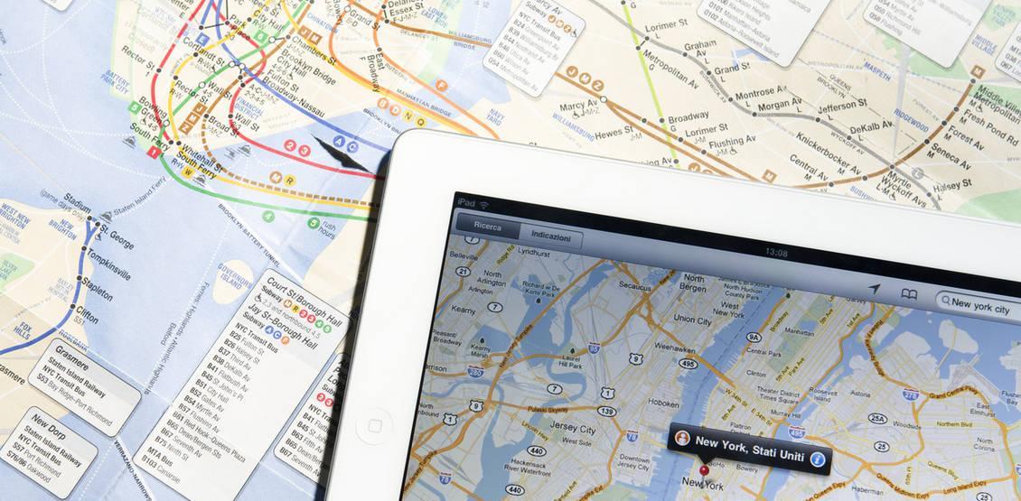 Reverse Geocoding Made Easy: Instant Address Discovery | DistanceMatrix.ai