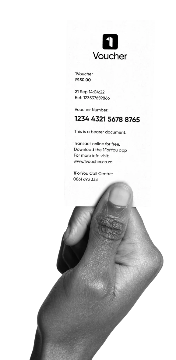 1Voucher - Your Way to Pay