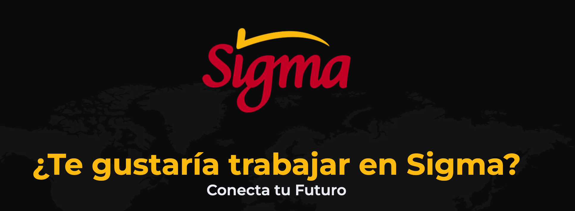 Sigma Vacantes