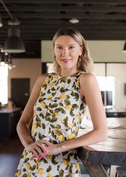 Marija Markovic I Accounting Manager