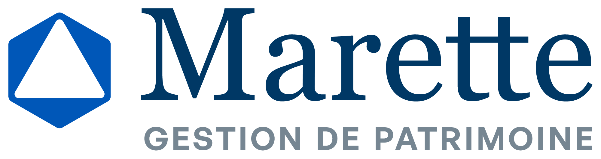 Marette Gestion de patrimoine - Accueil