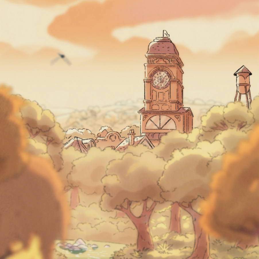 Treasure In The Lake