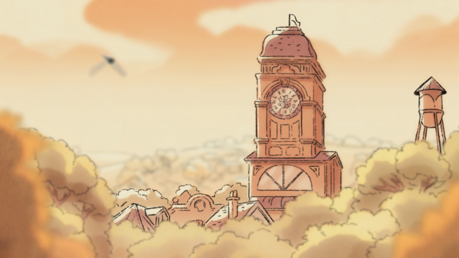 Kitty Keeper Trailer