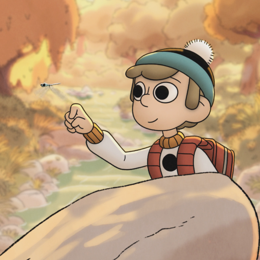 Treasure In The Lake