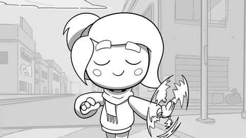 Go Go Town Playtest