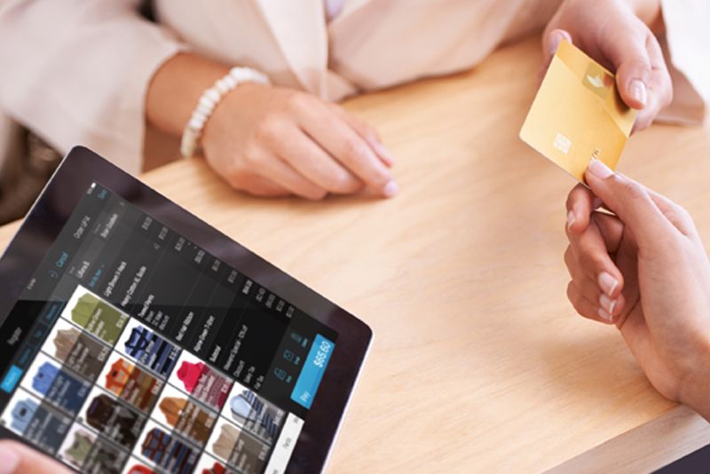 Take Card Payments Faster & Smarter with N1 Payments