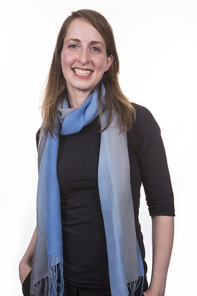 Dr. Emma Halmos - Mind + Gut Clinic