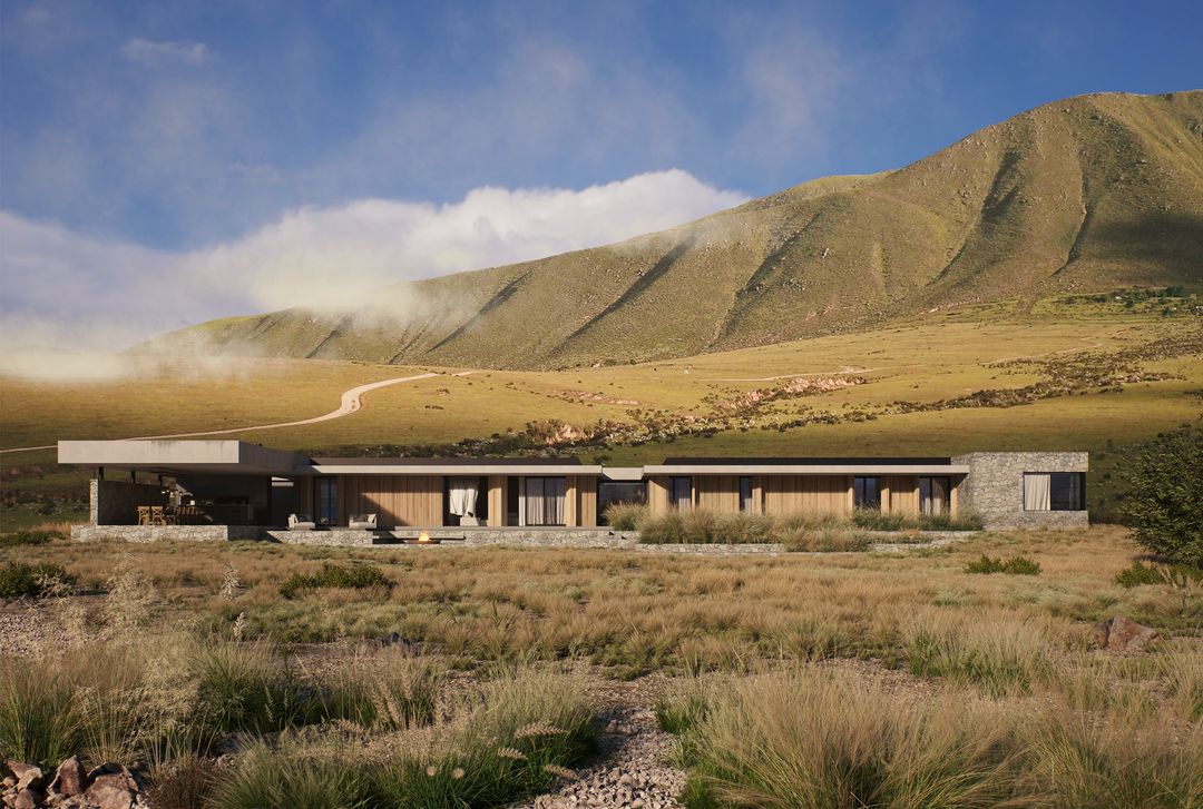 D5 Render Gallery | 3D Render Images, Animations