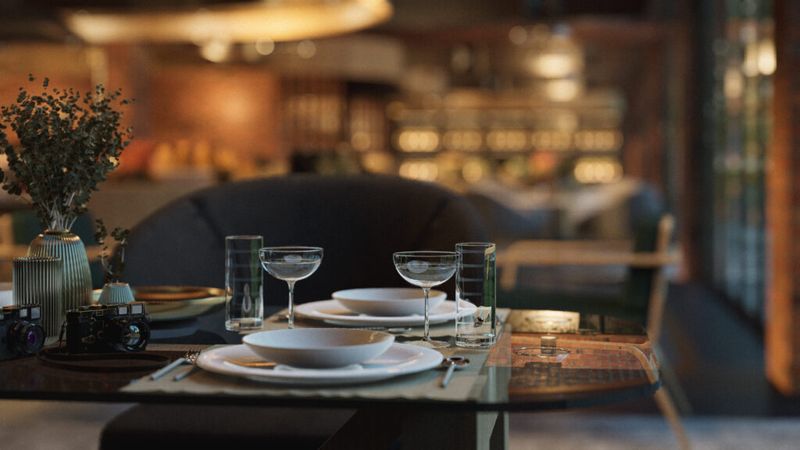 D5 Render Gallery | 3D Render Images, Animations