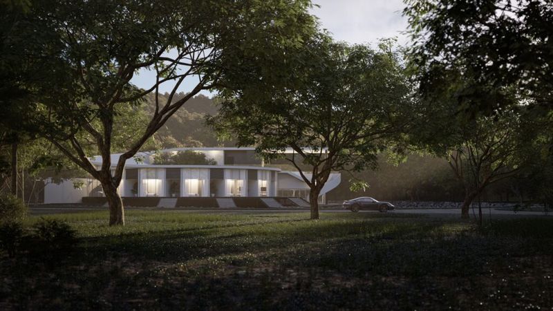 D5 Render Gallery | 3D Render Images, Animations