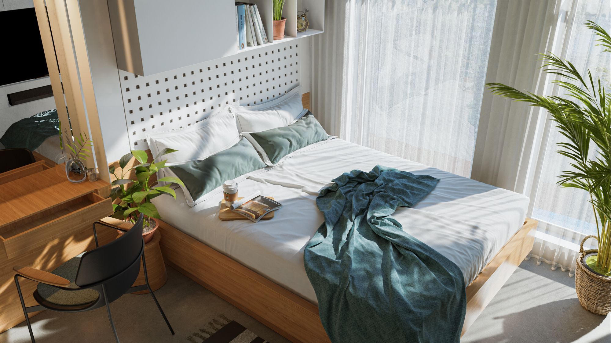 D5 Render Gallery | 3D Render Images, Animations