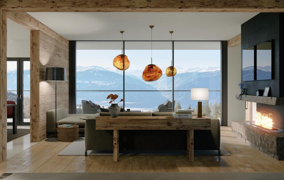 D5 Render for 3ds Max Real-Time Rendering Workflow