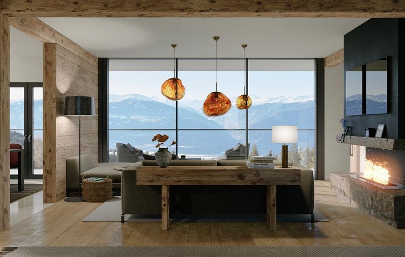 D5 Render for 3ds Max Real-Time Rendering Workflow