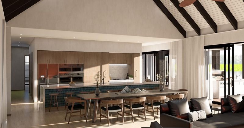 D5 Render for Archicad | Archicad Real-Time Rendering Workflow