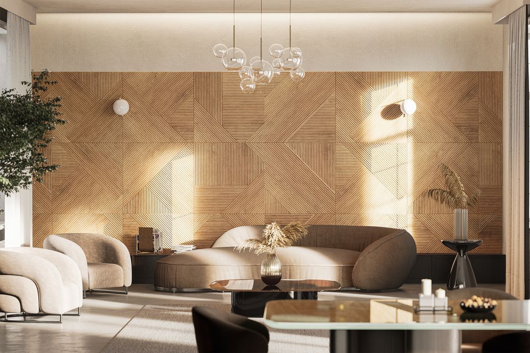 D5 Render for Rhino Real-time Rendering Workflow