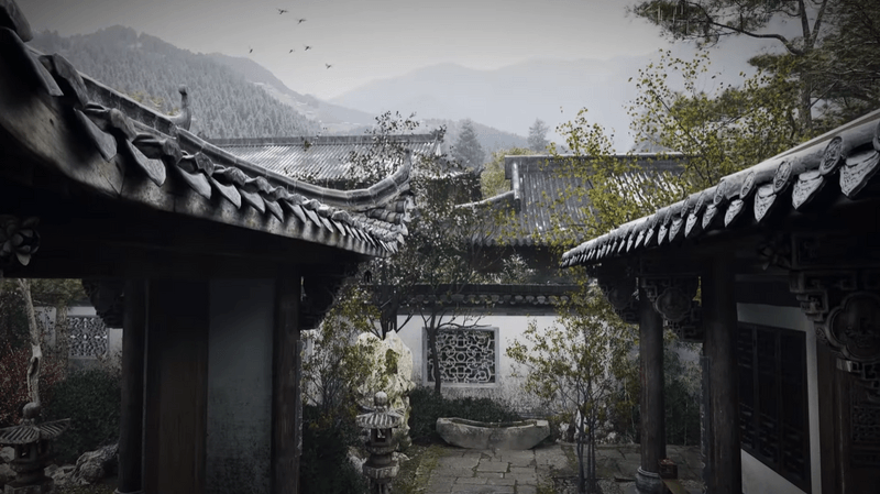 Blender to D5 Render Real-Time Rendering Workflow