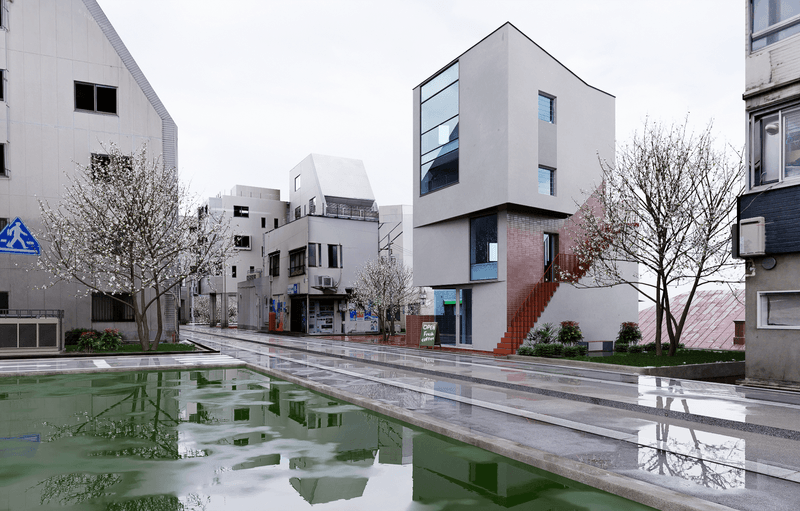 Blender to D5 Render Real-Time Rendering Workflow