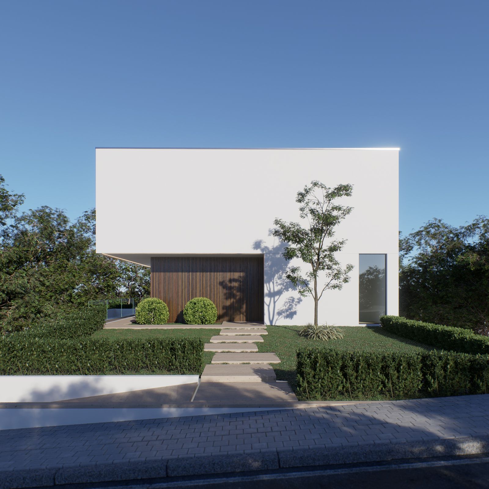 D5 Render Gallery | 3D Render Images, Animations