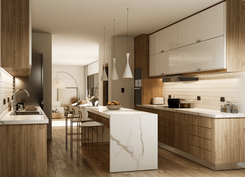 D5 Render Gallery | 3D Render Images, Animations