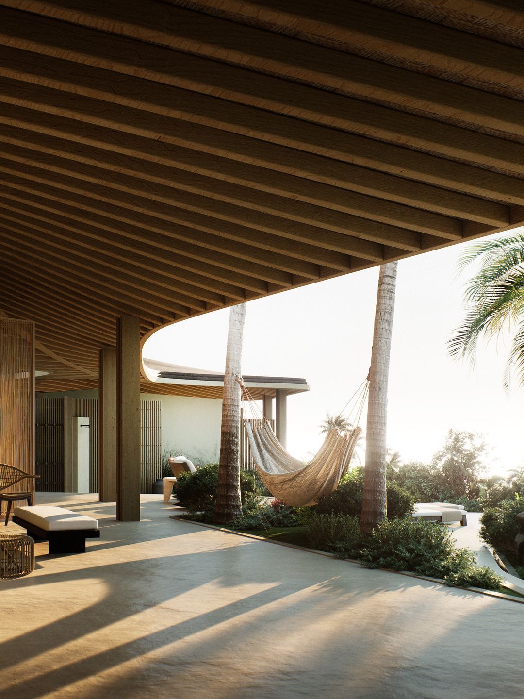 D5 Render Gallery | 3D Render Images, Animations