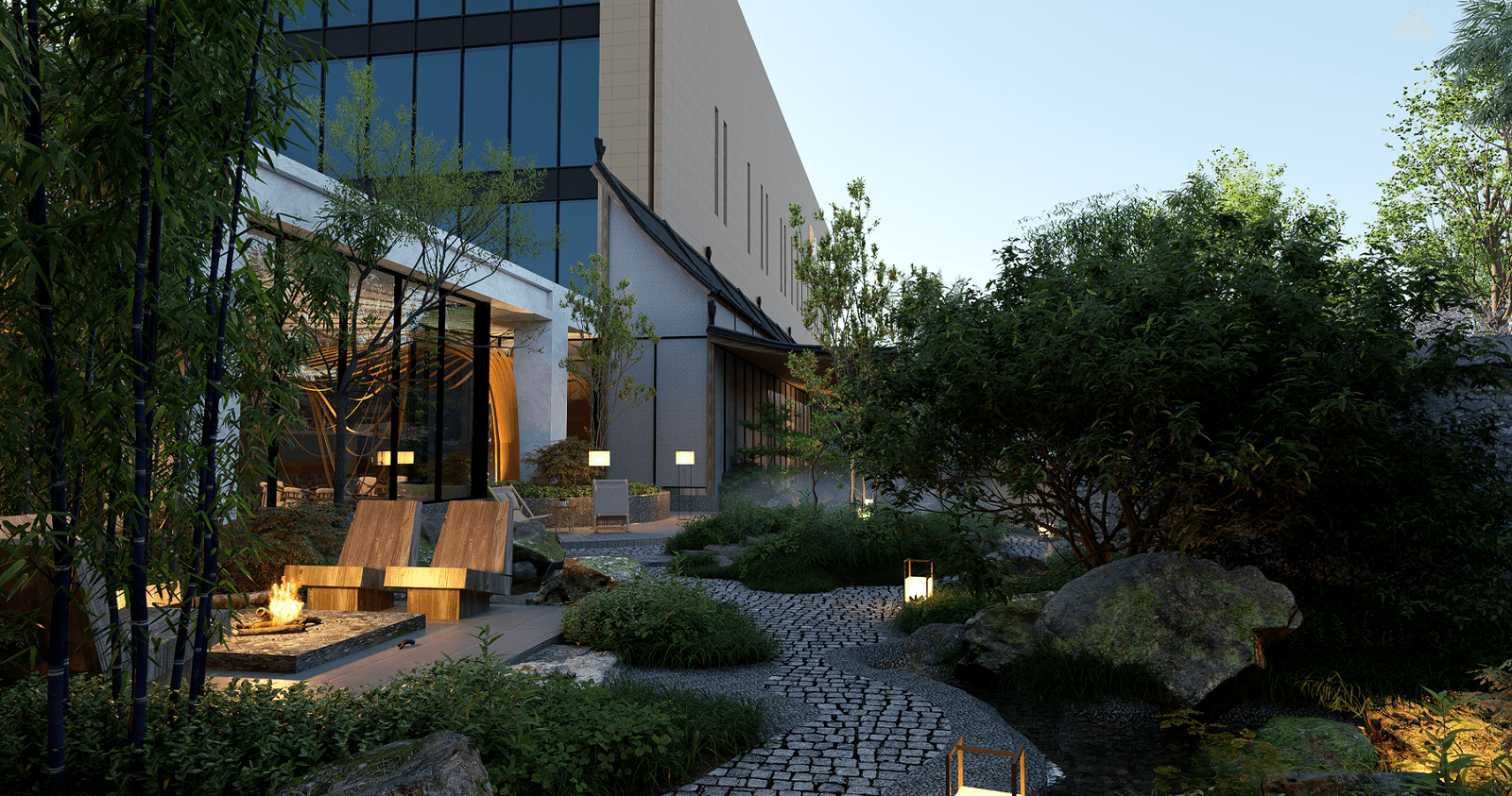 D5 Render Gallery | 3D Render Images, Animations