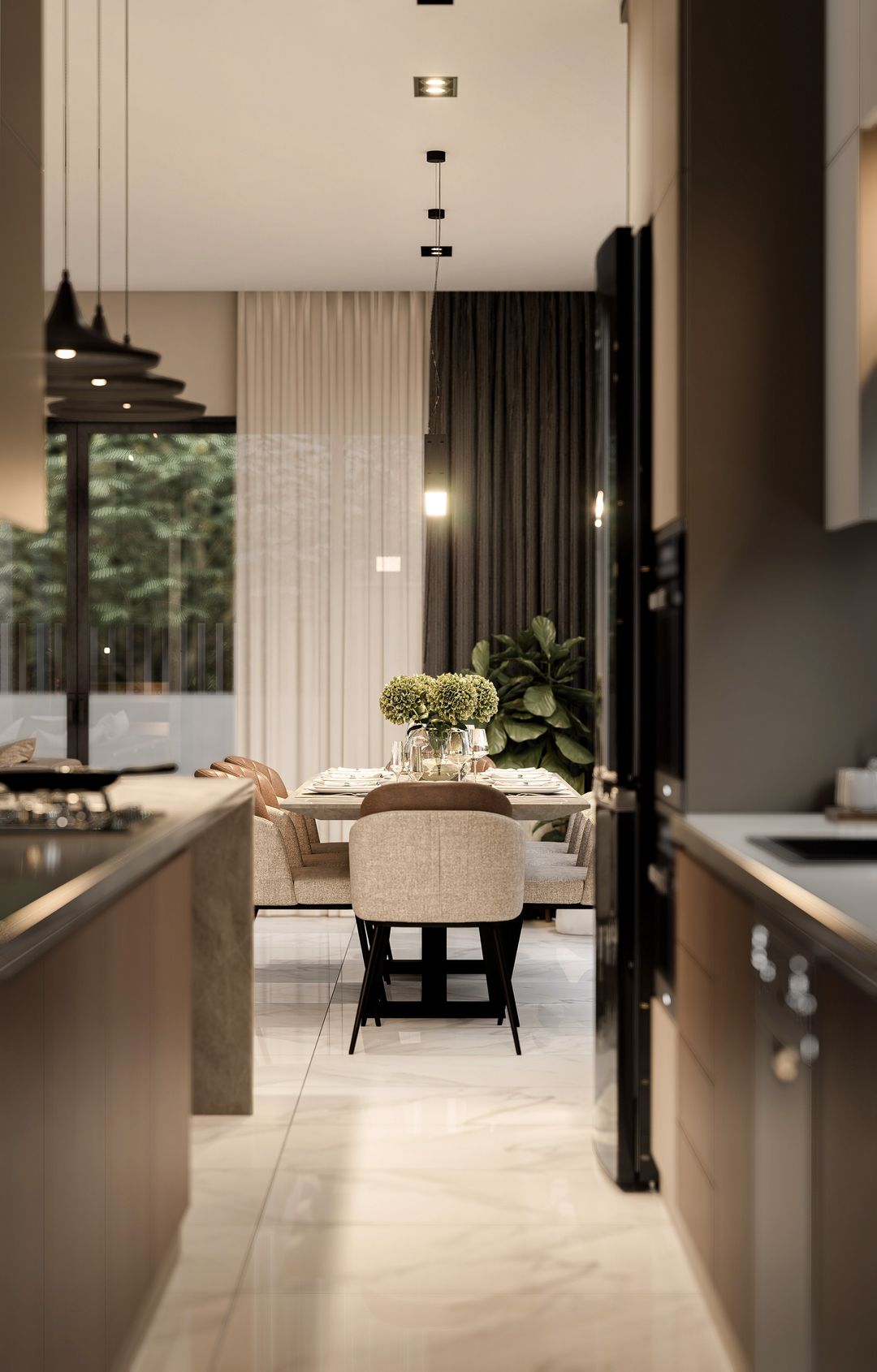 D5 Render Gallery | 3D Render Images, Animations