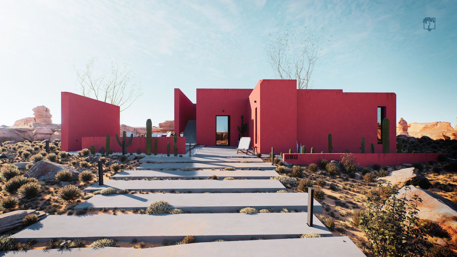 D5 Render Blogs | How D5 is used for 3d rendering