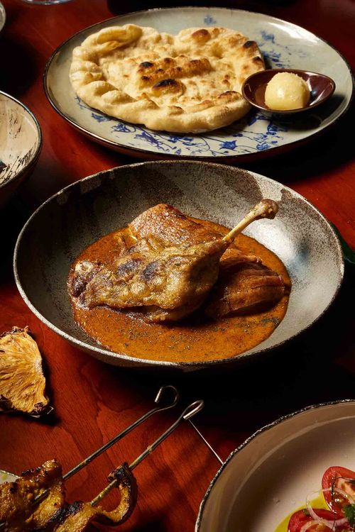 Quay House: Open-fire cooking in the heart of Boat Quay