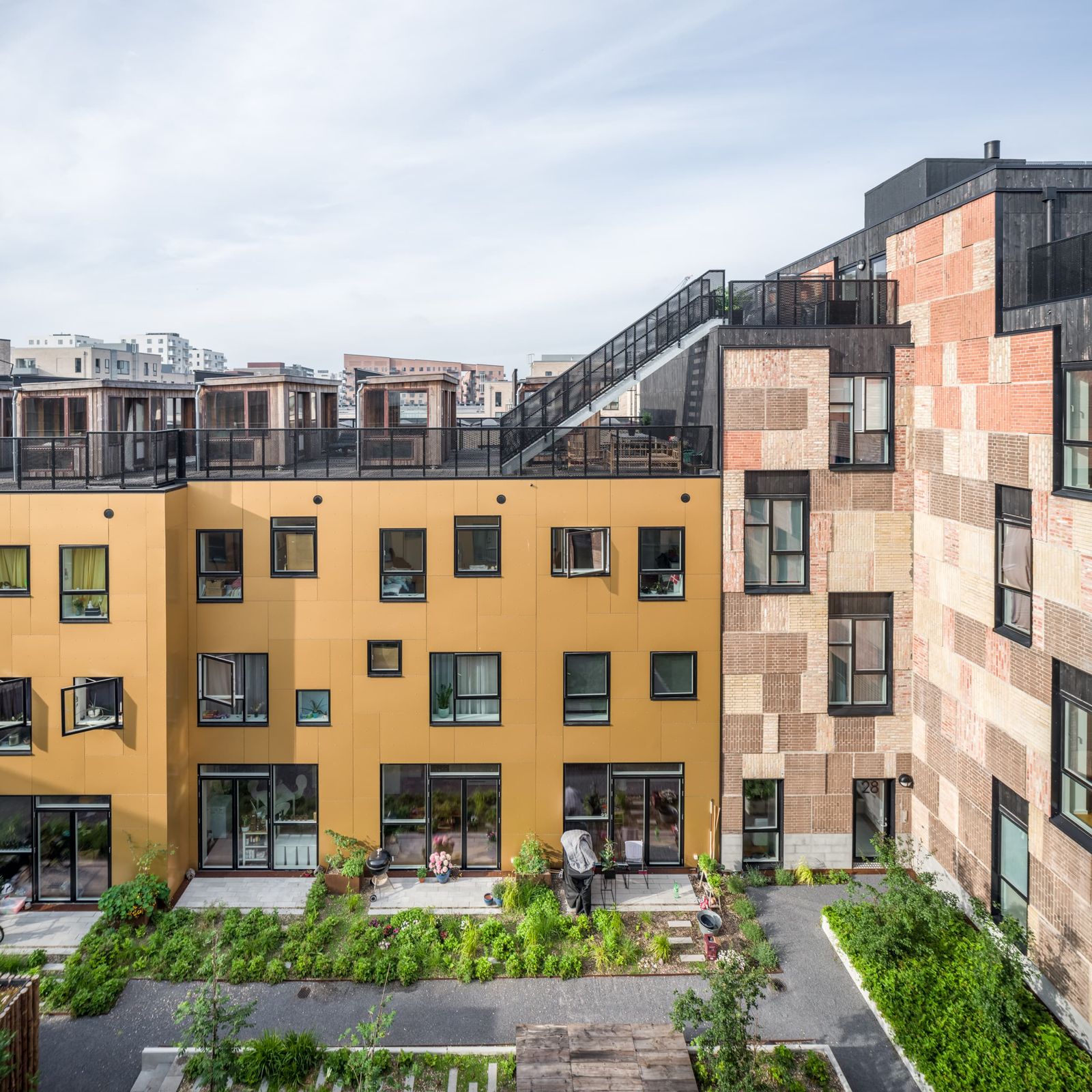 Lendager: The radical pioneers of circular construction