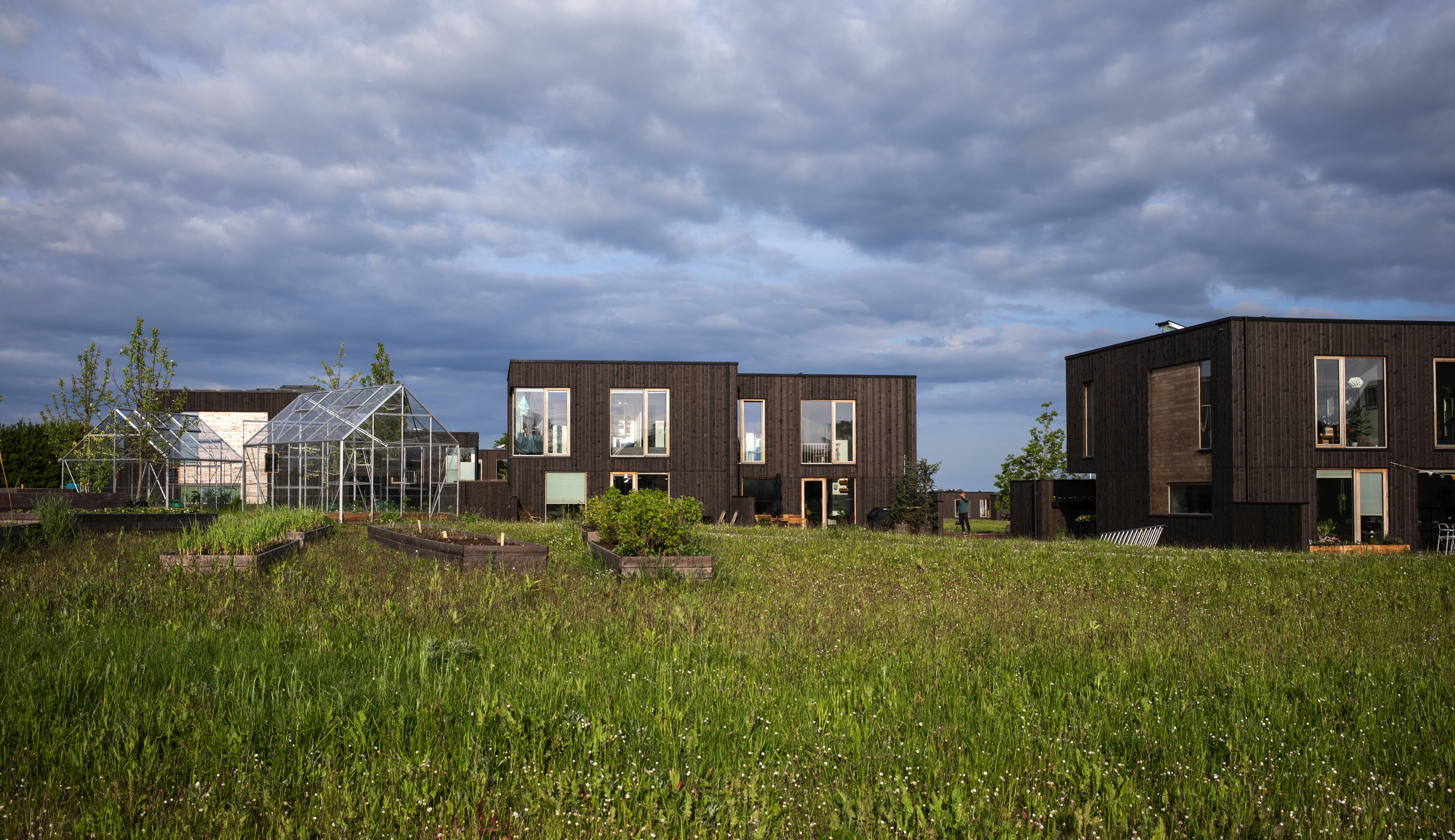 AART Architects: Community through architecture