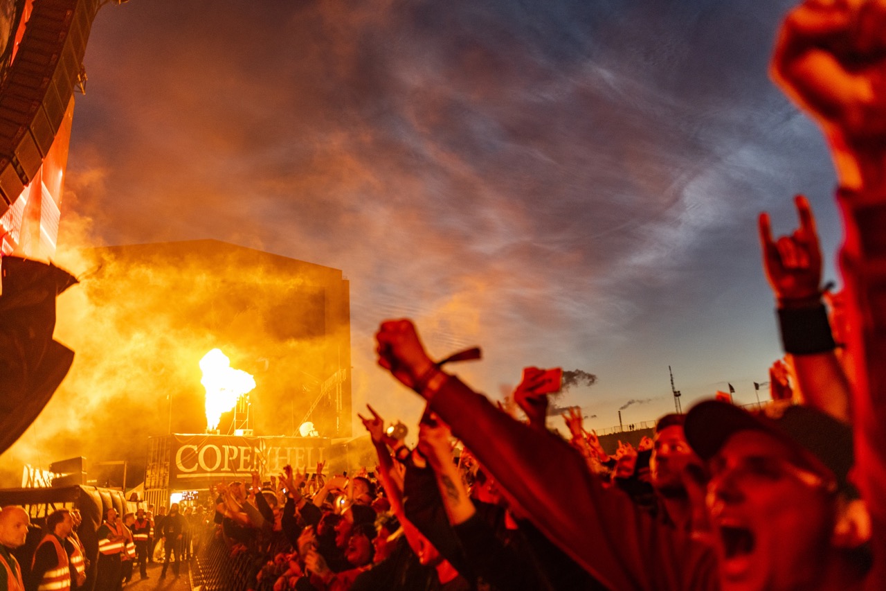 COPENHELL: Four days of ‘hell on earth’