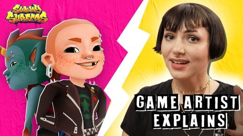 SYBO Games: Creative evolution