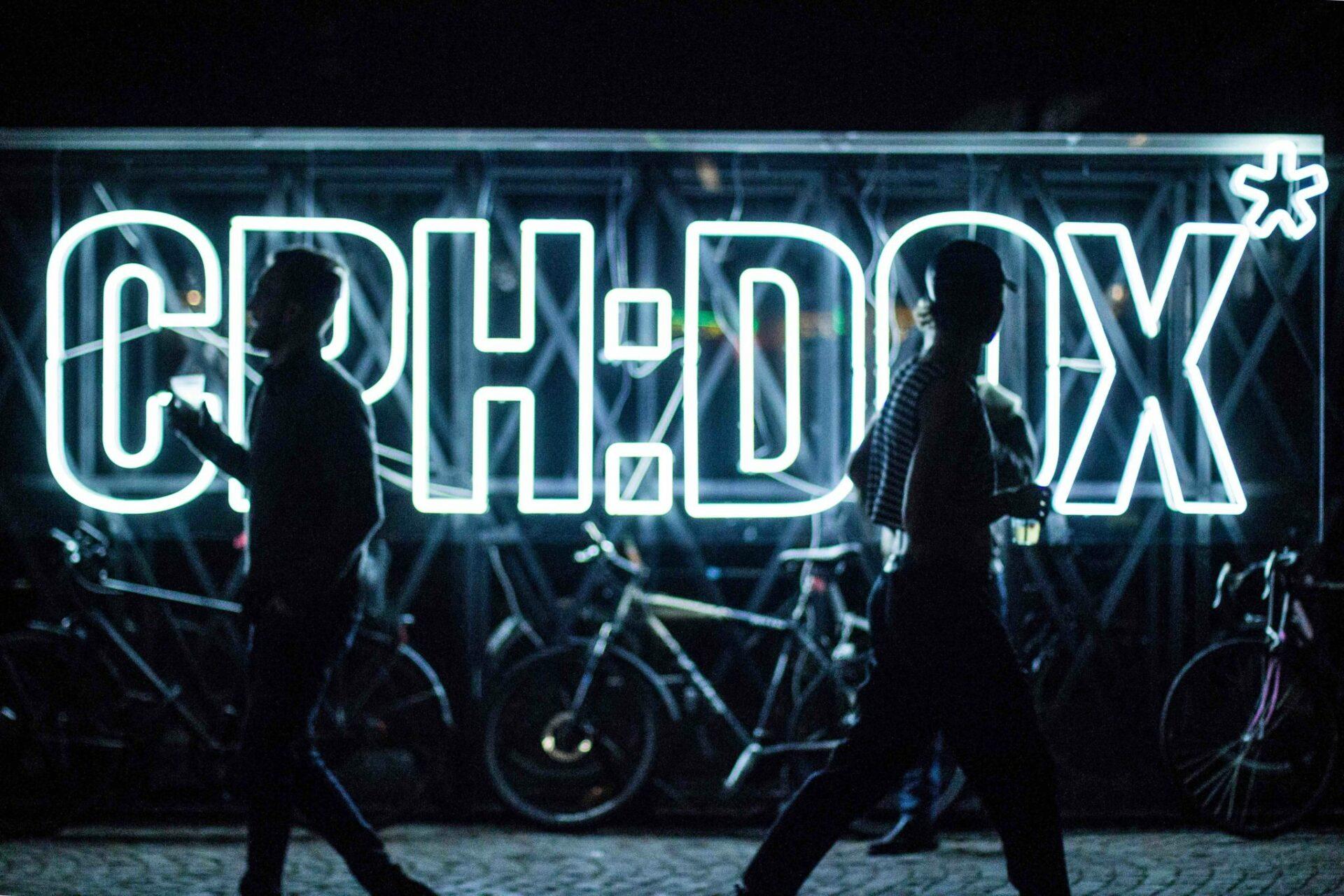 CPH:DOX 2023