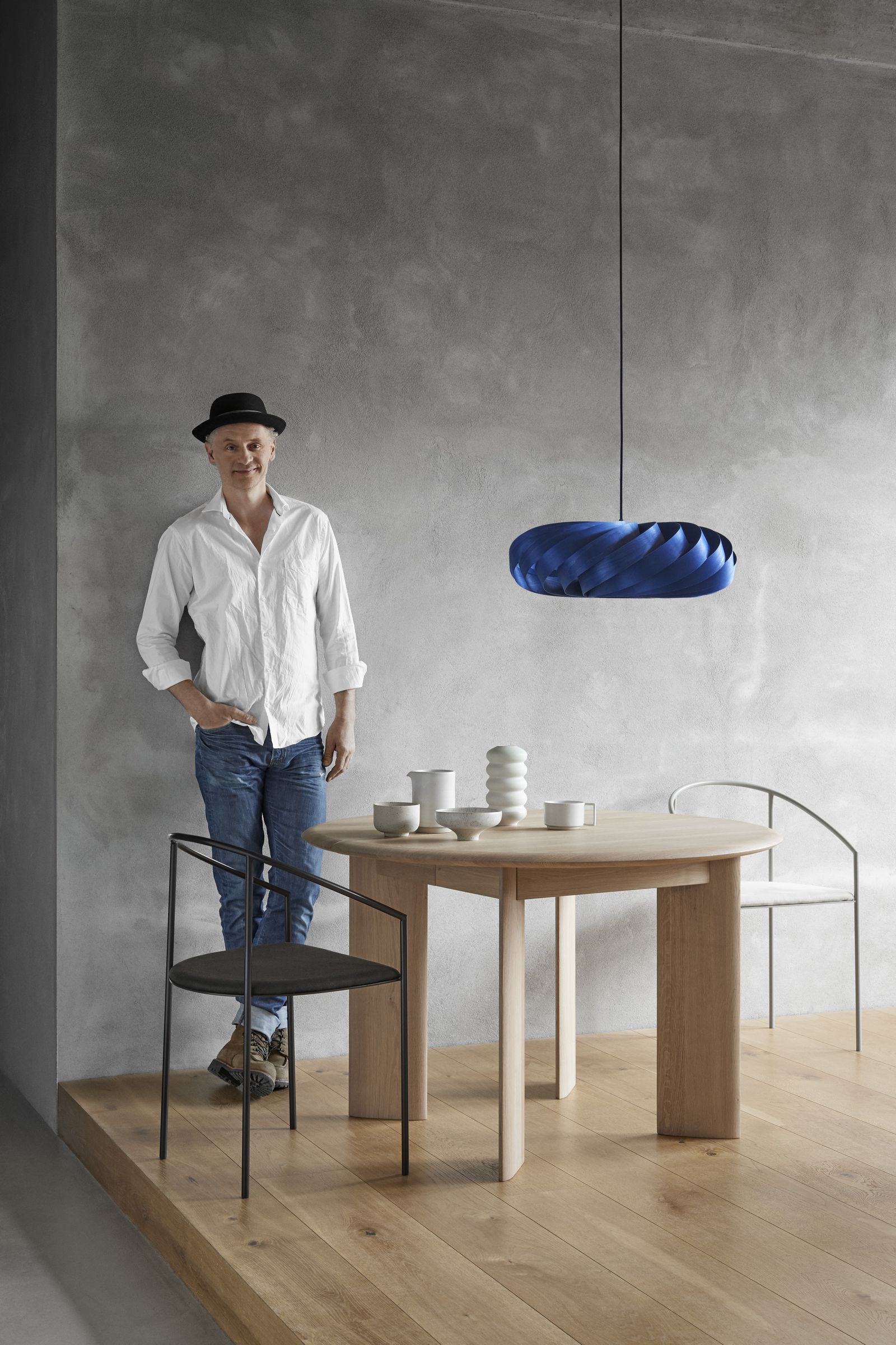 Designing the irresistible circular society