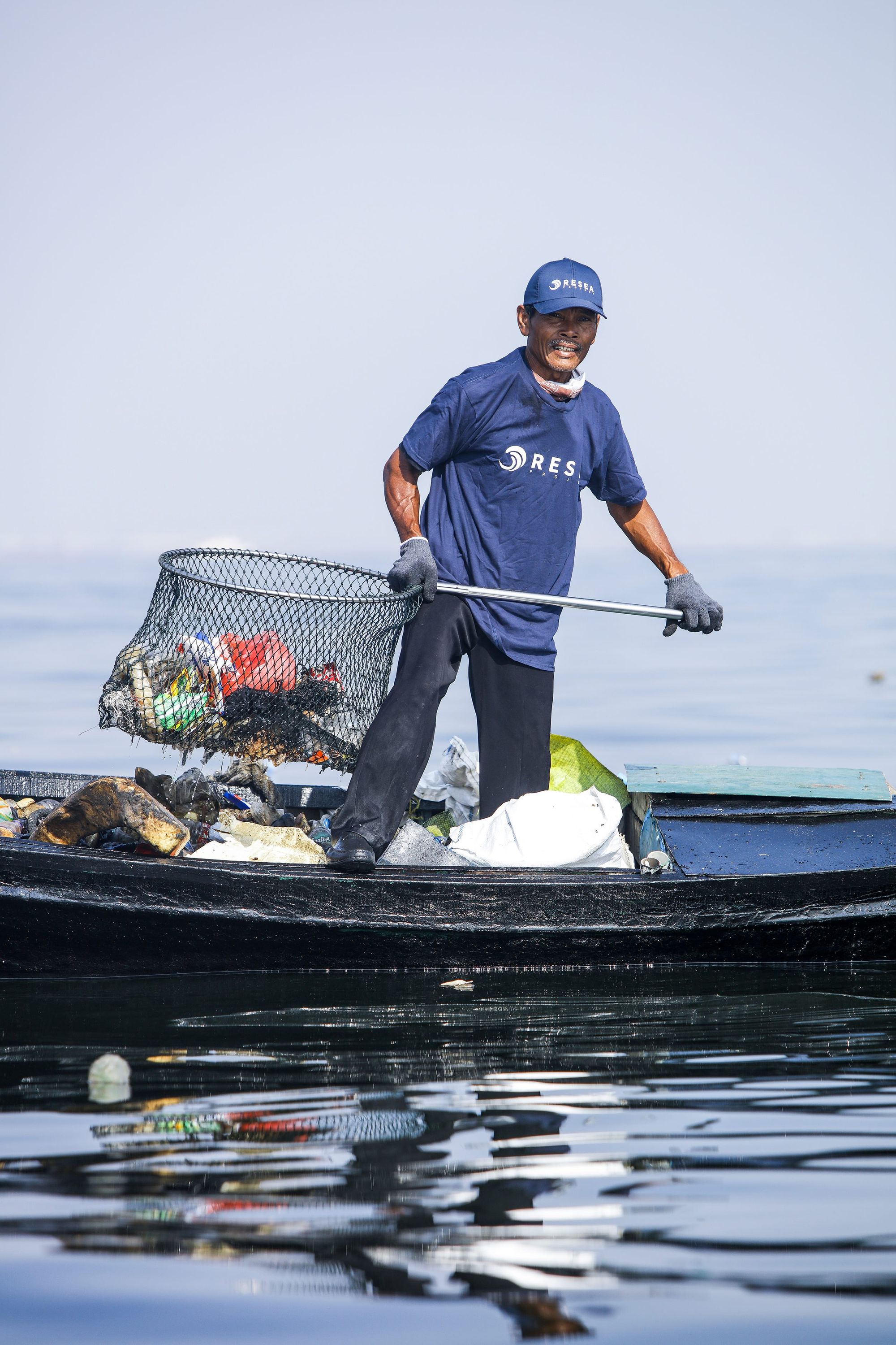 Readers Copenhagen: Reducing plastic waste
