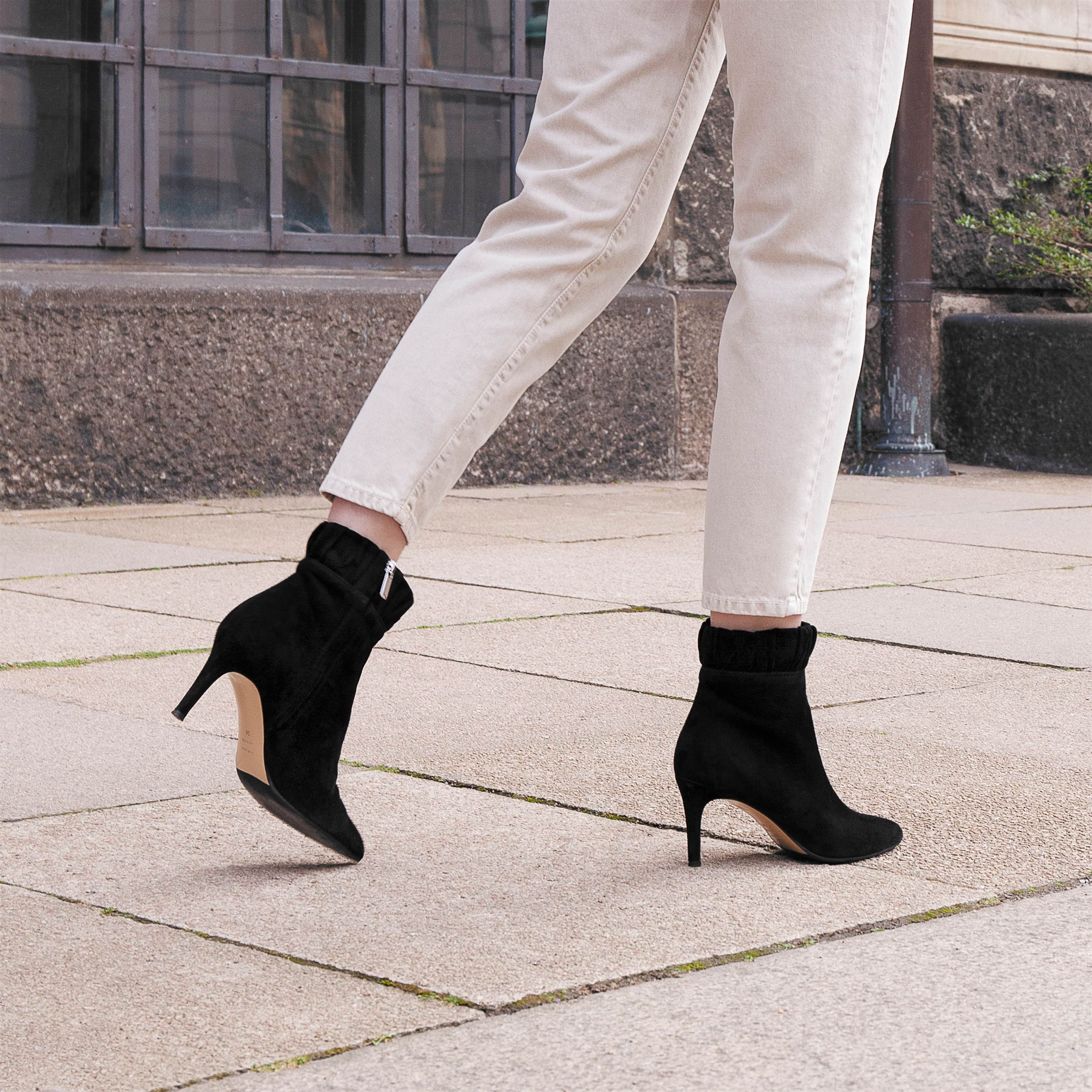 Roccamore: Bio-degradable high heels