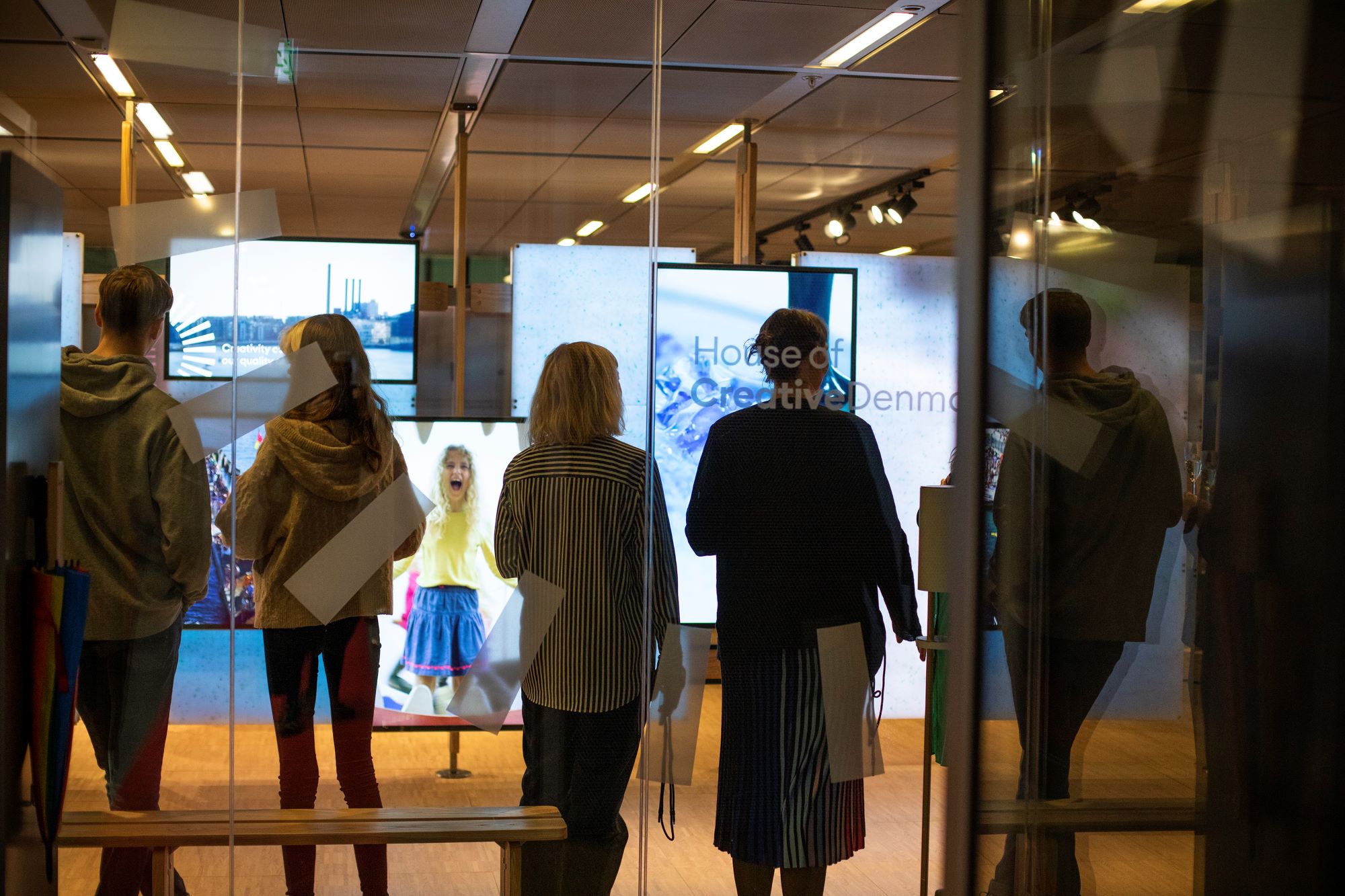 House of Creative Denmark