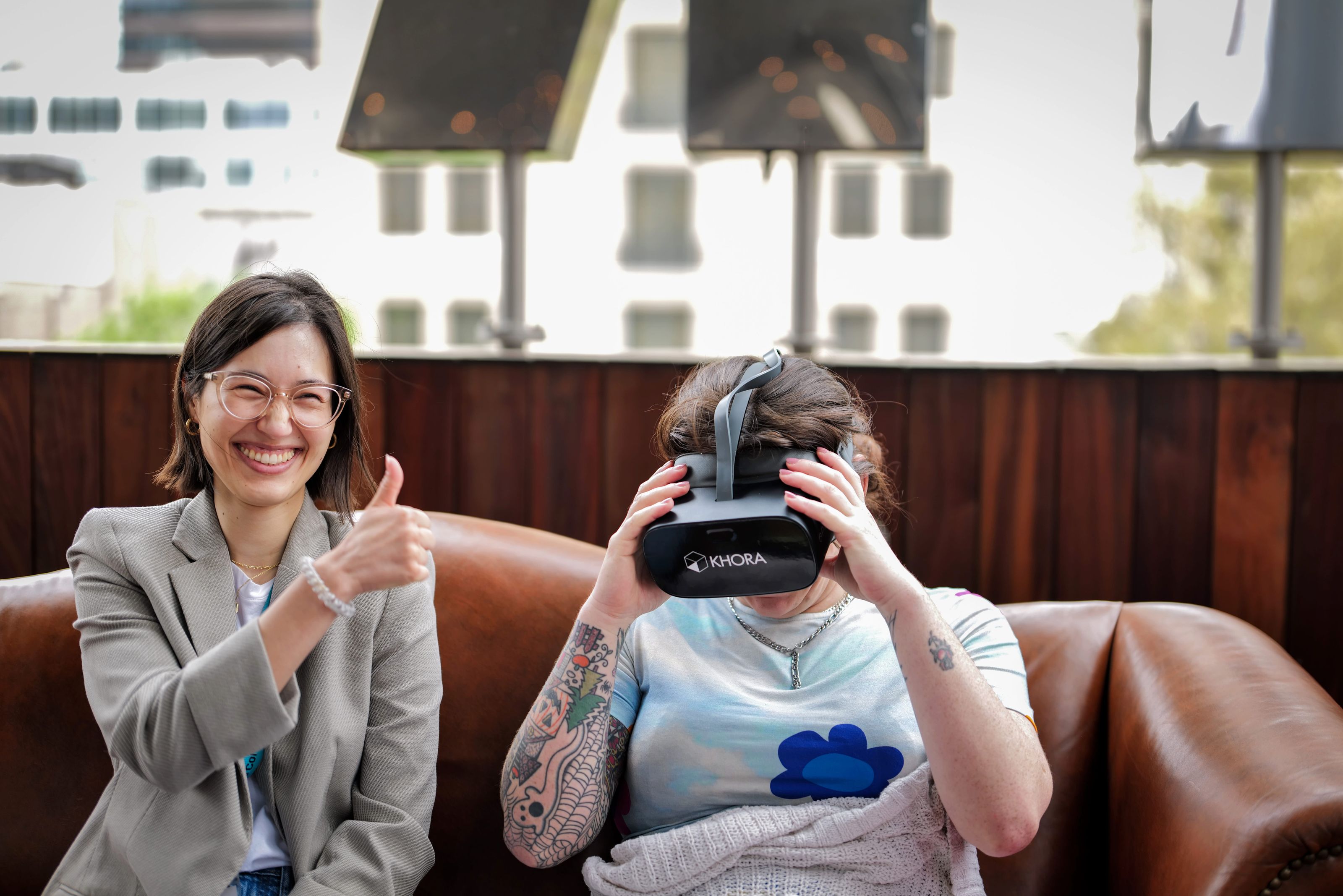 The future of creative solutions