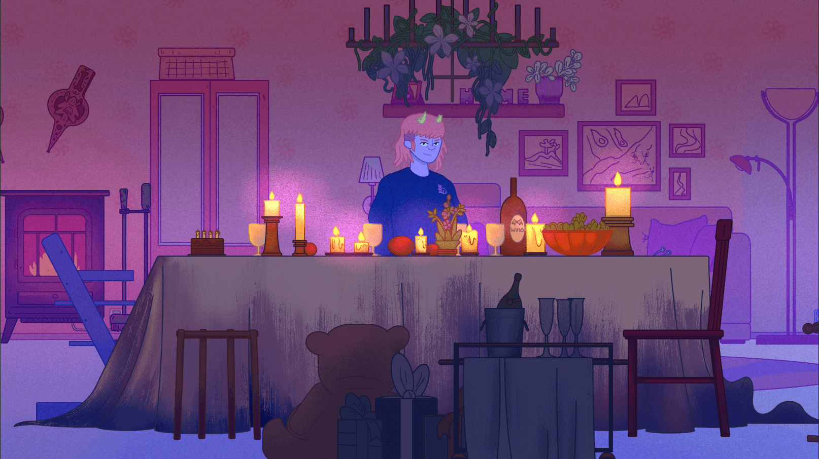 Triple Topping Games: Creating stories that last