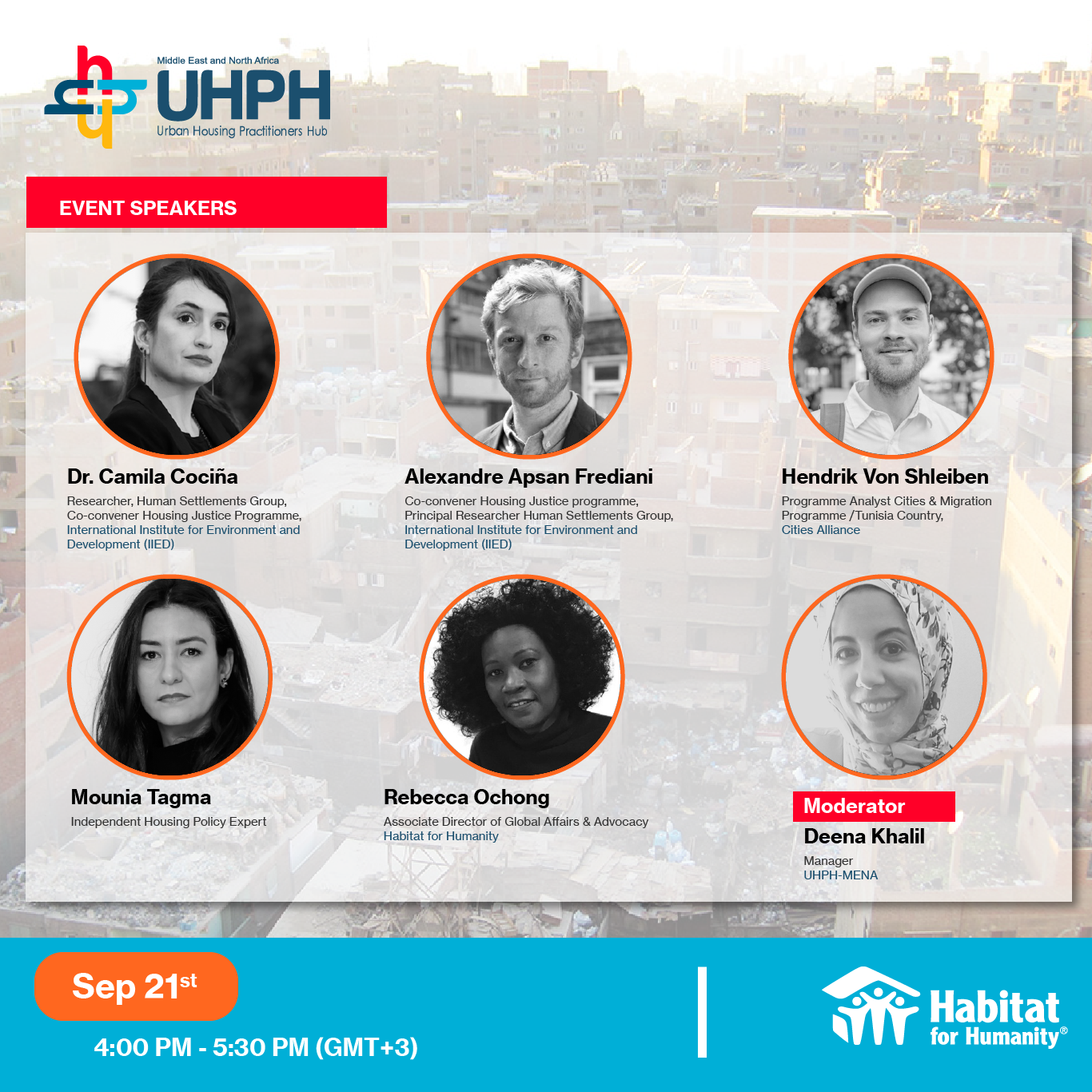 The human development impacts of upgrading informal settlements in the ...