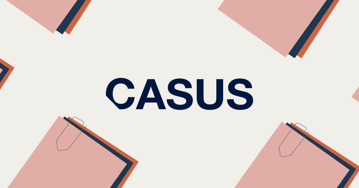CASUS | Automated contract creation