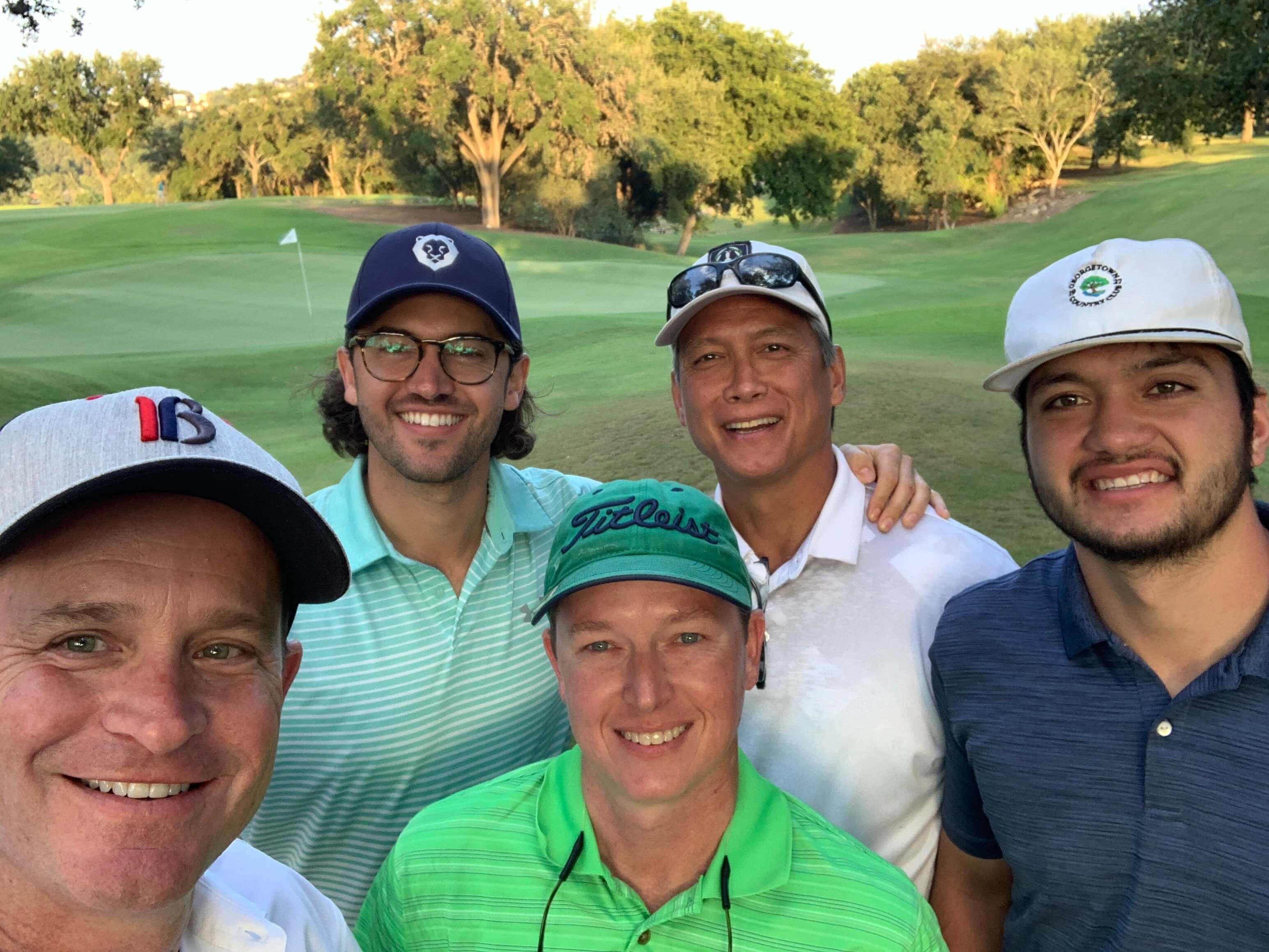 Who We Are | Bandera Agency